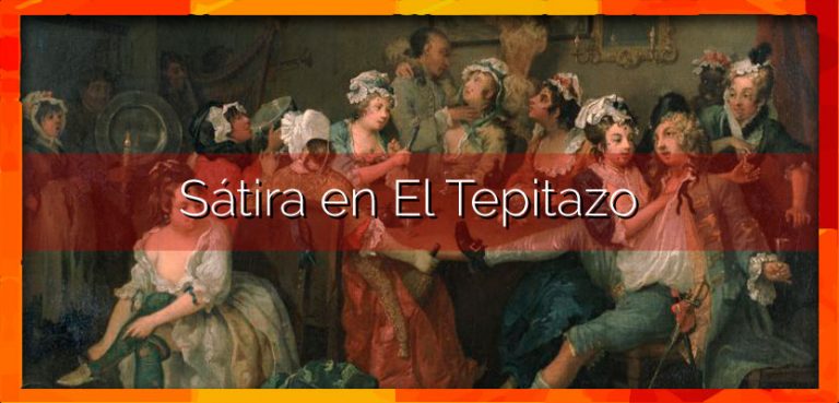 Sátira en El Tepitazo - ️ El Tepitazo | BLOG ️